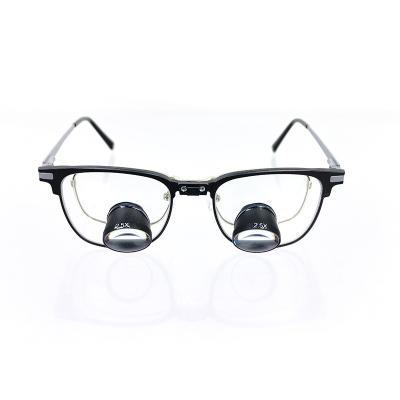 China Burite Galilean 23-JJ24 loupe for sale