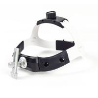 China Burite Plastic cap metal accessories assembly loupes for sale