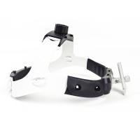China Burite Plastic cap metal accessories assembly loupes for sale
