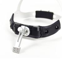 China Burite Plastic cap metal accessories assembly loupes for sale