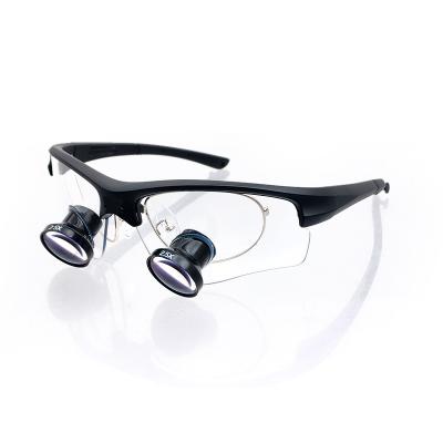 China Burite Galilean 22-H4 loupe for sale
