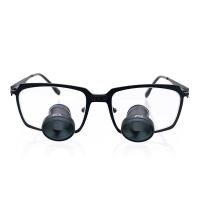 China Burite TTL Galilean loupes for sale