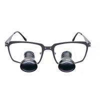 China Burite TTL Galilean loupes for sale