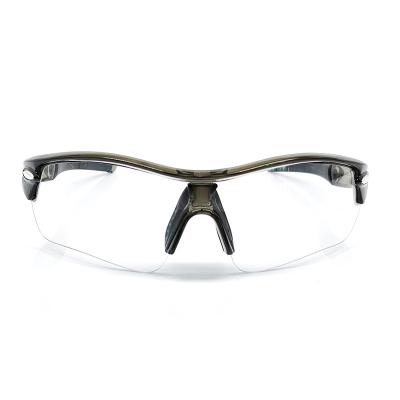 China Burite Anti splash goggles DIY loupes for sale
