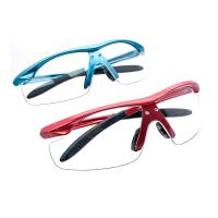 China Burite Anti splash goggles DIY loupes for sale