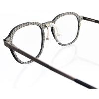 China Burite titanium frame frames DIY loupes for sale