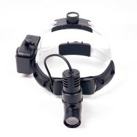 China Burite Wireless high brightness medical headlamp for sale