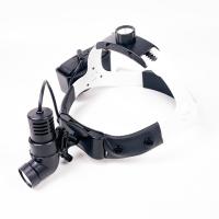 China Burite Wireless high brightness medical headlamp for sale