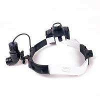 China Burite Wireless high brightness medical headlamp for sale