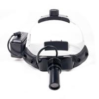 China Burite Wireless high brightness medical headlamp for sale