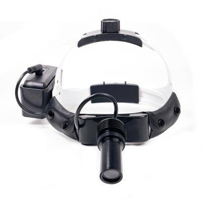 China Burite Wireless high brightness medical headlamp for sale