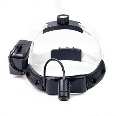 China Burite Wireless high brightness medical headlamp for sale