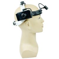 China Burite Wireless high brightness medical headlamp for sale