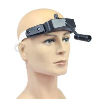 China Burite Wireless high brightness medical headlamp for sale
