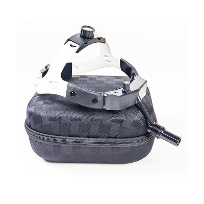 China Burite Wireless high brightness medical headlamp for sale