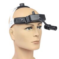 China Burite Wireless high brightness medical headlamp for sale