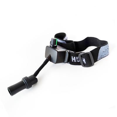 China Burite Wireless high brightness medical headlamp for sale