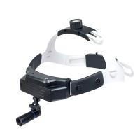 China Burite Wireless high brightness medical headlamp for sale