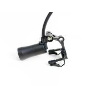 China Burite Wired high brightness medical headlamp for sale