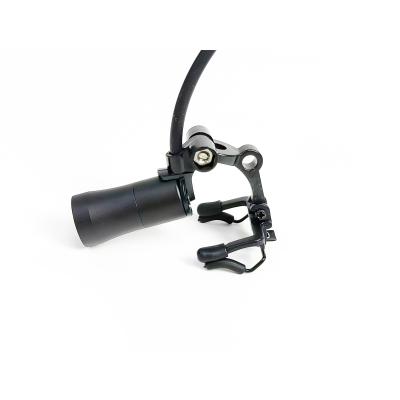 China Burite Wired high brightness medical headlamp for sale