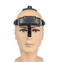 China Burite Wireless high brightness medical headlamp for sale