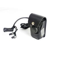 China Burite Wired high brightness medical headlamp for sale