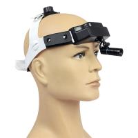 China Burite Wireless high brightness medical headlamp for sale