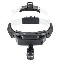 China Burite Wireless high brightness medical headlamp for sale