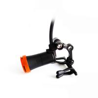 China Burite Wired high brightness medical headlamp for sale