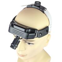 China Burite Wireless high brightness medical headlamp for sale