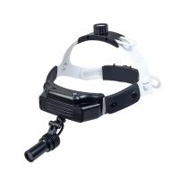 China Burite Wireless high brightness medical headlamp for sale