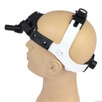 China Burite Wireless high brightness medical headlamp for sale