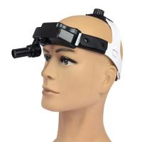 China Burite Wireless high brightness medical headlamp for sale