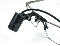 China Burite Wired high brightness medical headlamp for sale