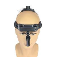China Burite Wireless high brightness medical headlamp for sale