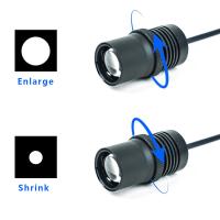 China Burite Wired high brightness medical headlamp for sale