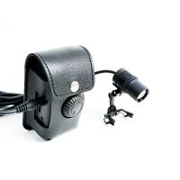 China Burite Wired high brightness medical headlamp for sale