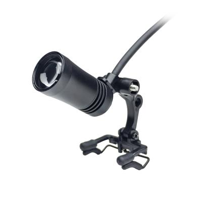 China Burite Wired high brightness medical headlamp for sale