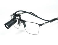 China Burite Wired high brightness medical headlamp for sale