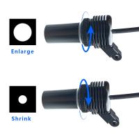 China Burite Wired high brightness medical headlamp for sale