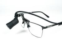 China Burite Wired high brightness medical headlamp for sale
