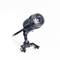 China Burite Wired high brightness medical headlamp for sale