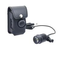 China Burite Wired high brightness medical headlamp for sale