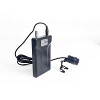 China Burite Wired high brightness medical headlamp for sale