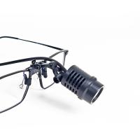 China Burite Wired high brightness medical headlamp for sale