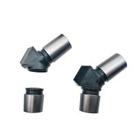 China Burite metal ERGO lens for sale