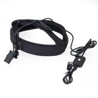 China Burite Wired high brightness medical headlamp for sale