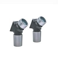 China Burite metal ERGO lens for sale