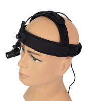 China Burite Wired high brightness medical headlamp for sale
