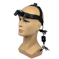 China Burite Wired high brightness medical headlamp for sale